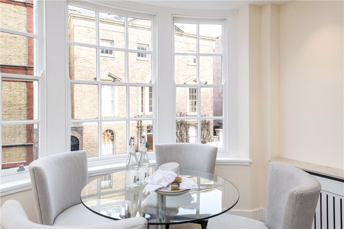 Immobilien zum Kauf - Chelsea Lodge, Tite Street, London, SW3 | Knight ...