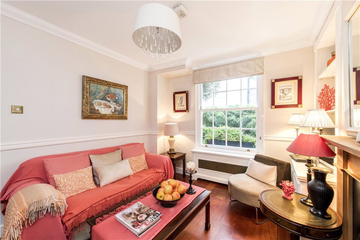 house for sale in Brompton Place, London, SW3 - sla180239 | Knight Frank