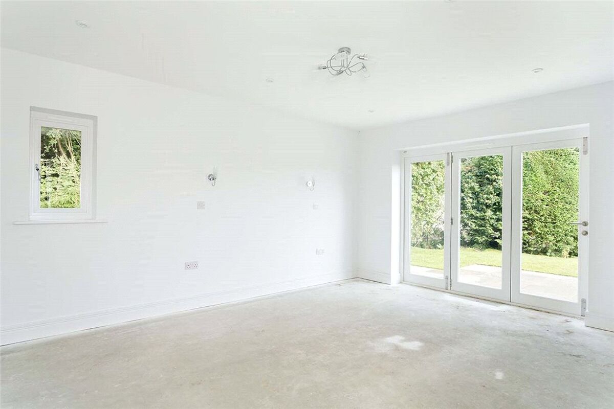 house for sale in Brook Lane, Cropthorne, Pershore, Worcestershire ...