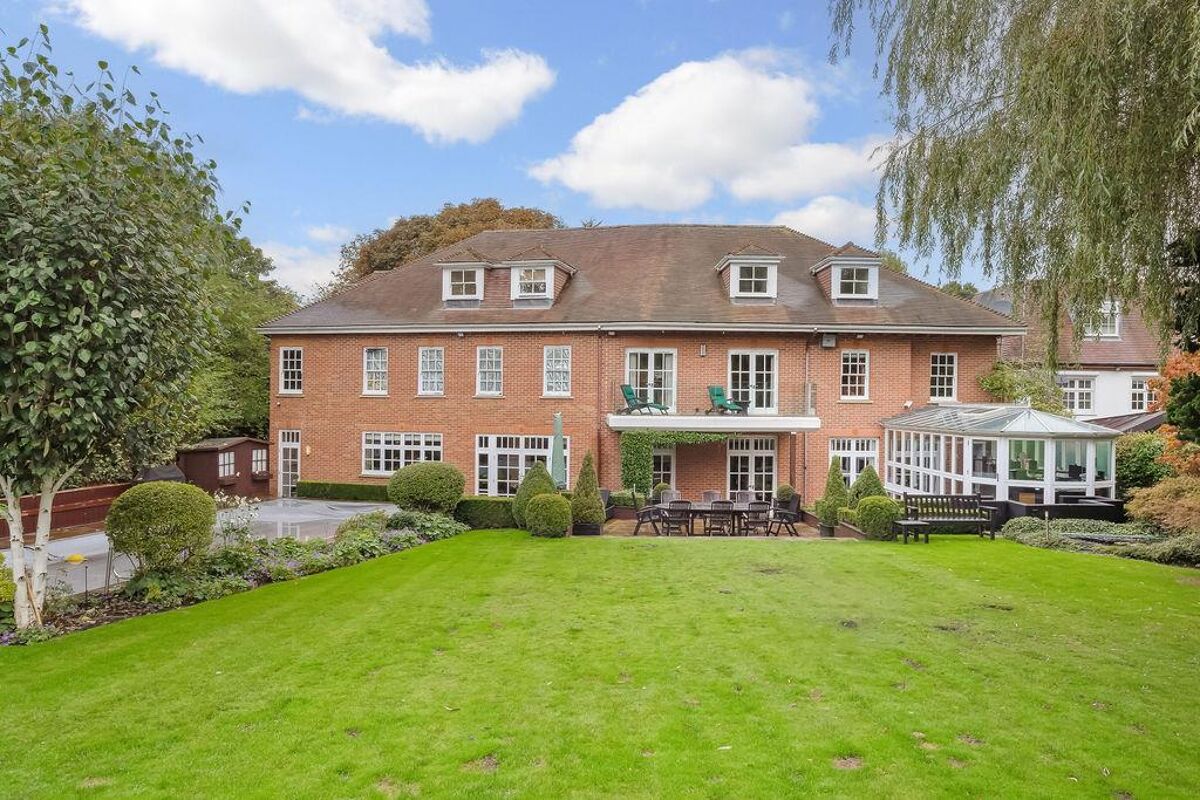 house to rent in Sheldon Avenue, Highgate, N6 - spl012495703 | Knight ...