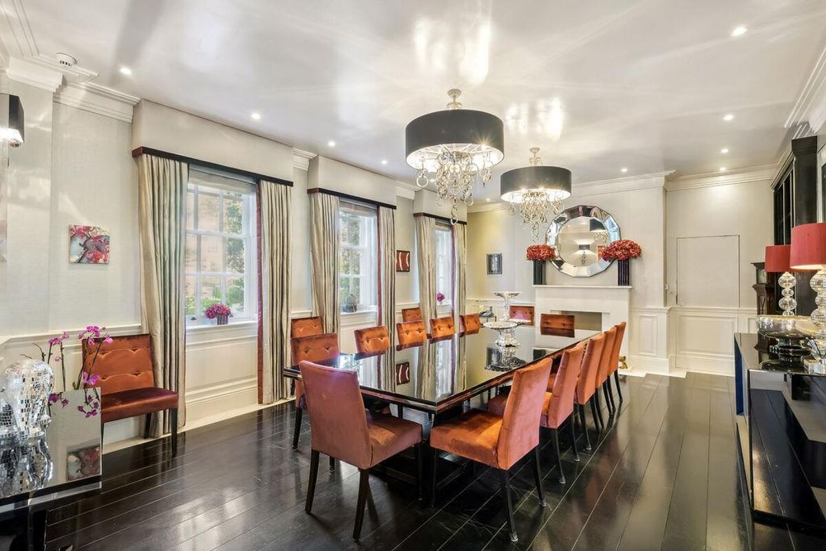 house to rent in Sheldon Avenue, Highgate, N6 - spl012495703 | Knight Frank