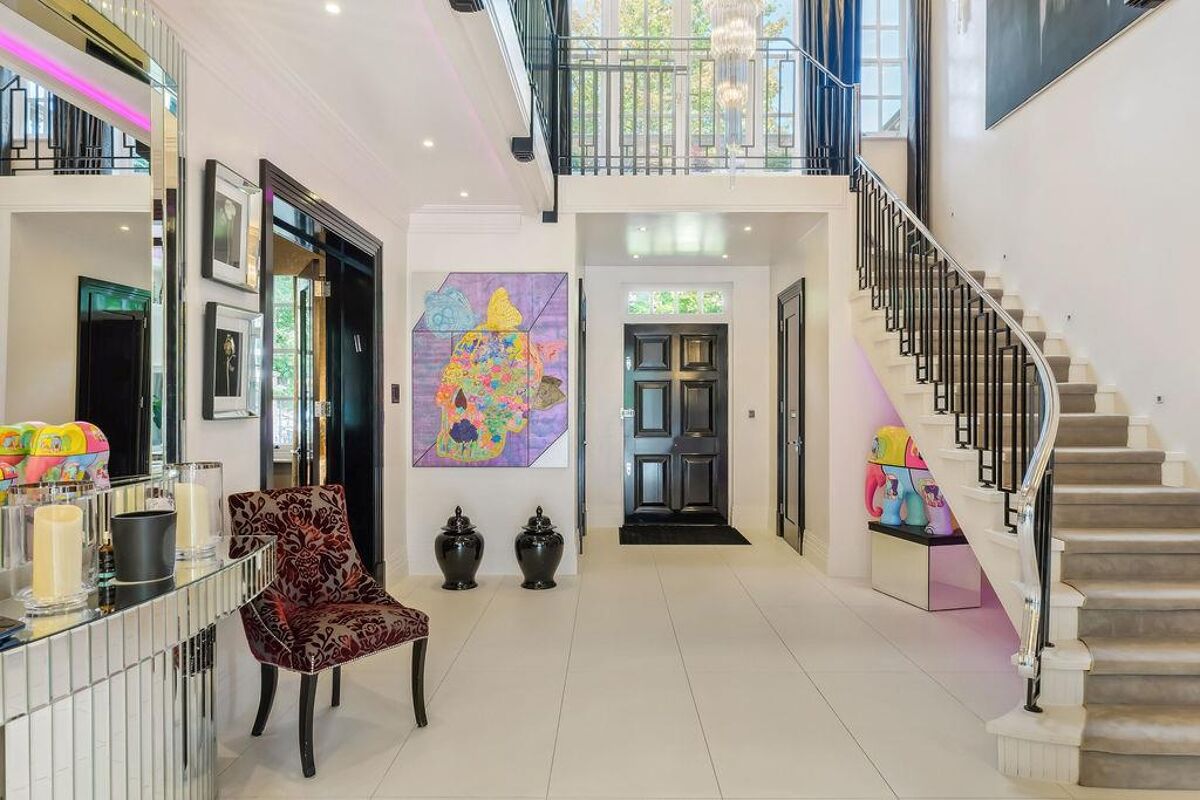 house to rent in Sheldon Avenue, Highgate, N6 - spl012495703 | Knight Frank