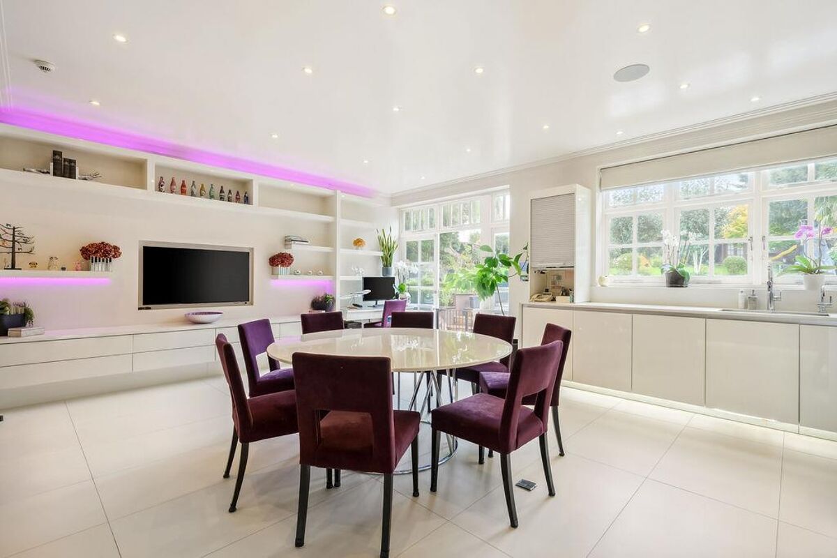 house to rent in Sheldon Avenue, Highgate, N6 - spl012495703 | Knight Frank