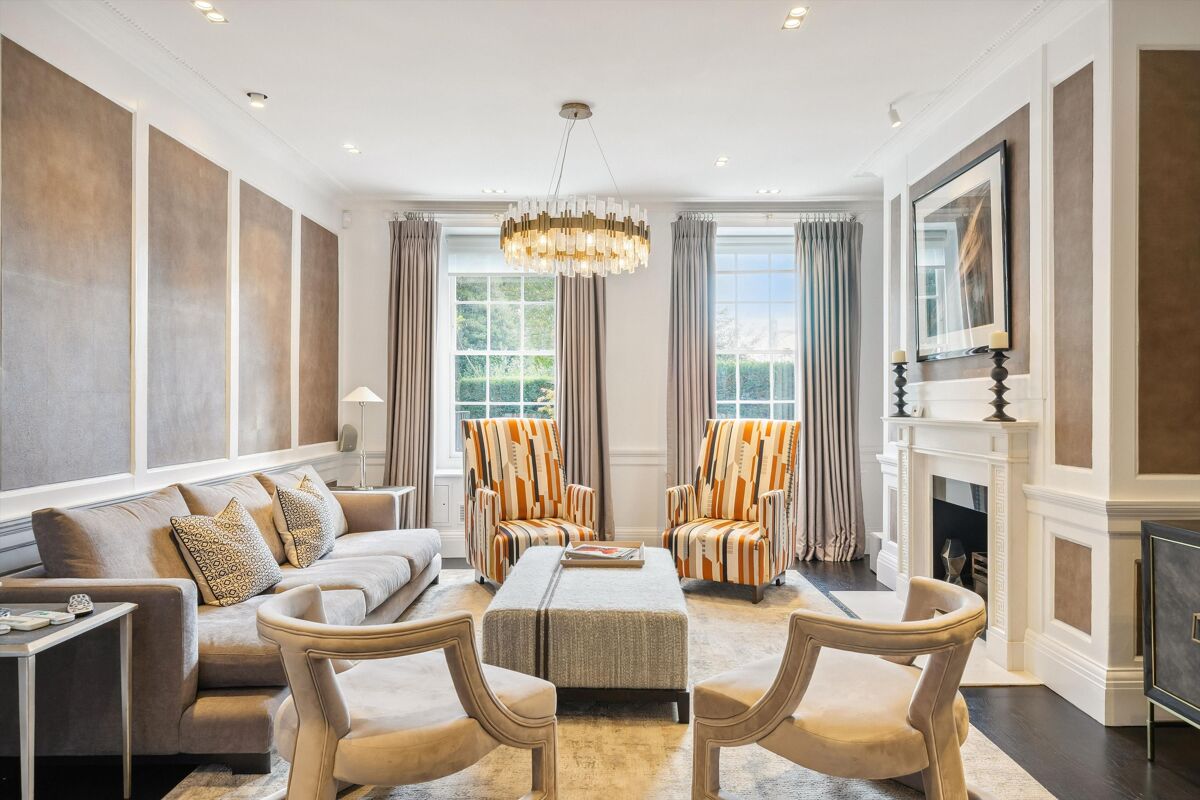 house to rent in Cheyne Walk & Cheyne Mews, London, SW3 - spl012515537 ...