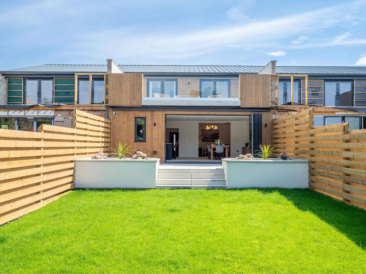 house for sale in Oakley Wood Farm, Banbury Road, Bishops Tachbrook ...