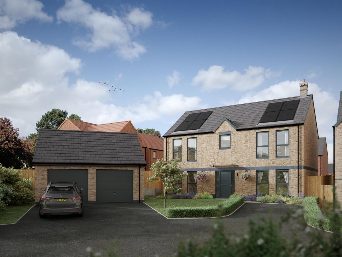 house for sale in Cromwell Lane, Coventry, CV4 - spm012503488 | Knight ...