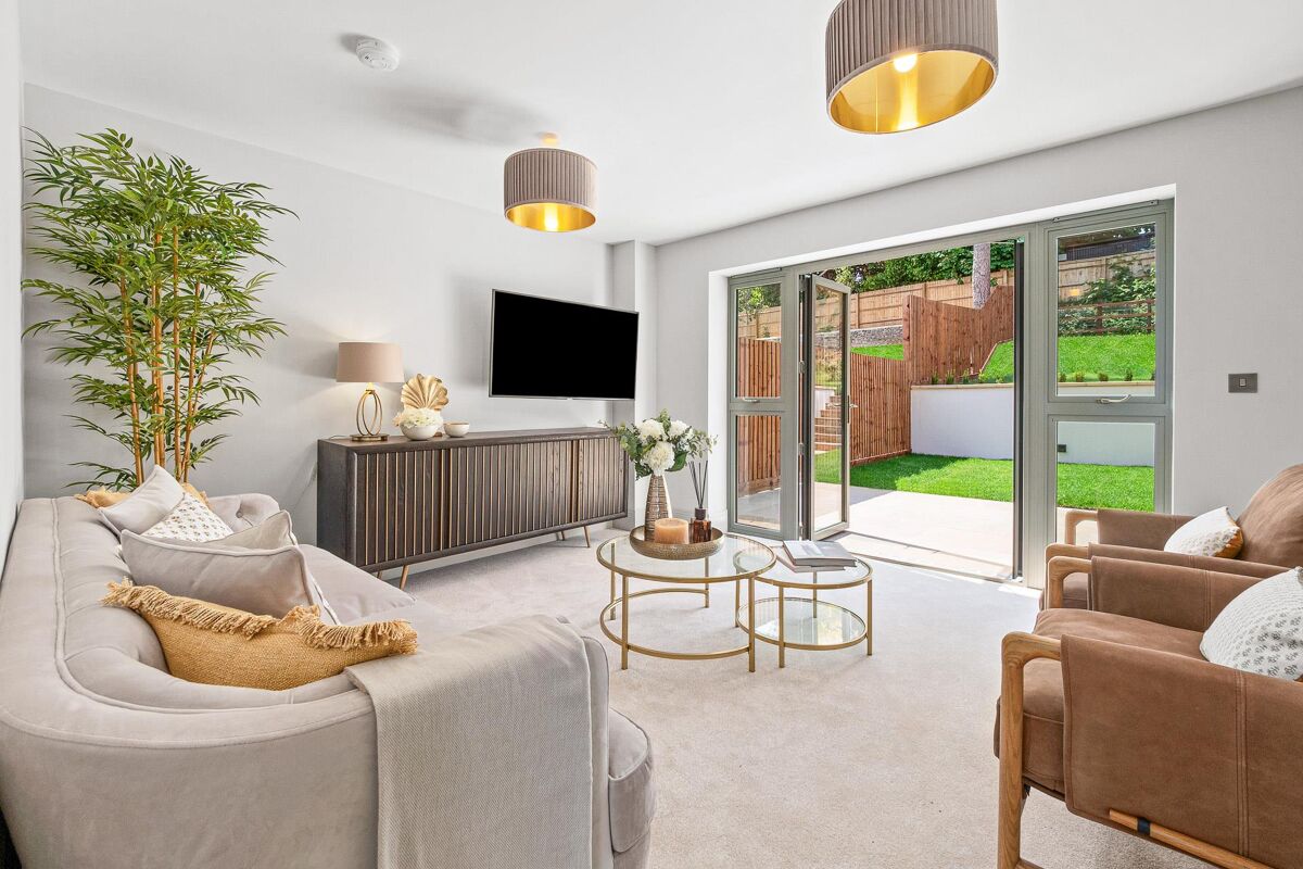 house for sale in The Cider Mill, Longborough, Moreton in Marsh, Gloucestershire, GL56 ...