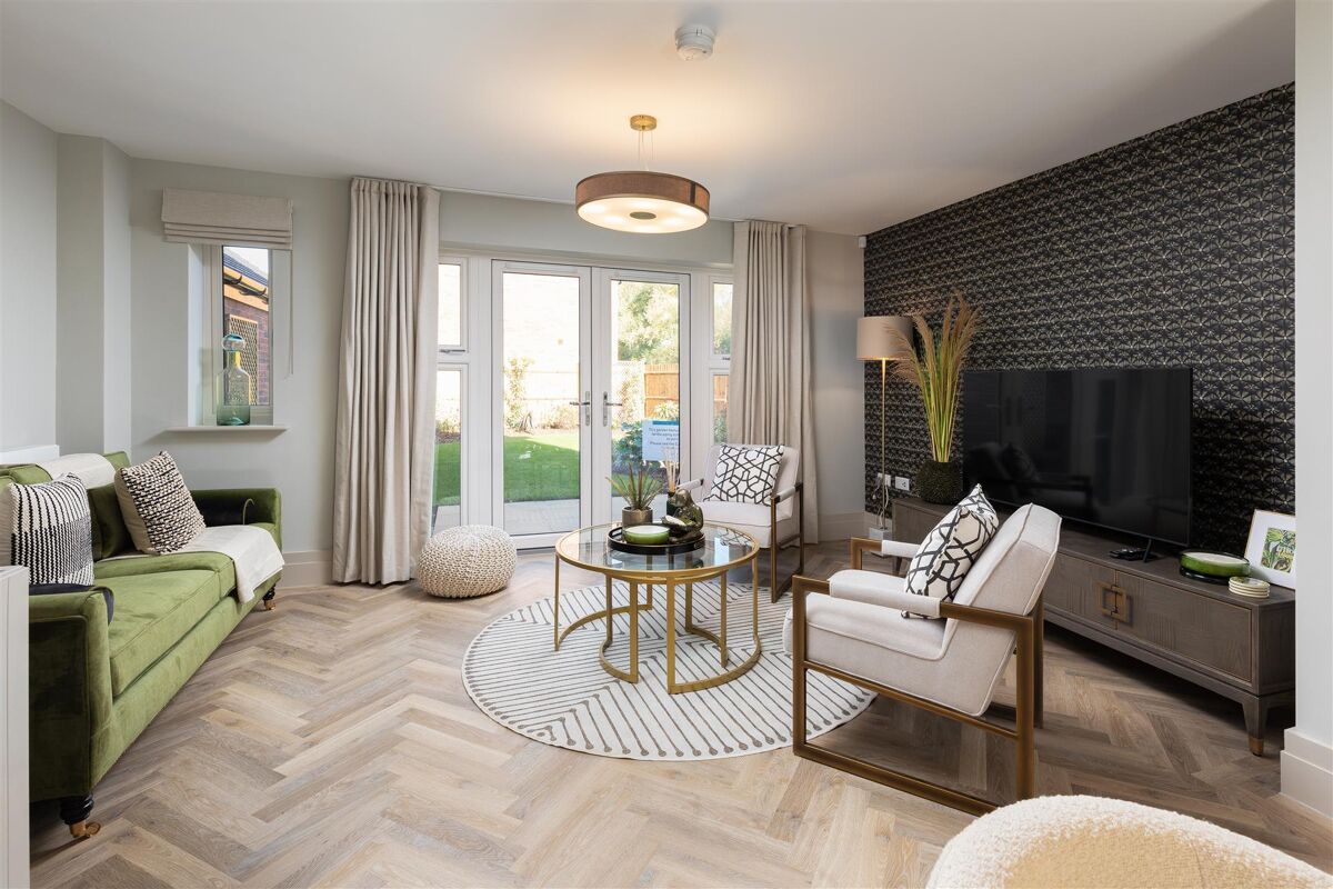 house for sale in Malabar, Staverton Road, Daventry, NN11 ...