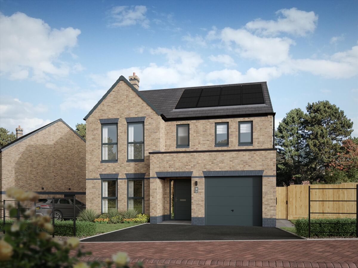 house for sale in Cromwell Lane, Coventry, CV4 - spm012590067 | Knight ...