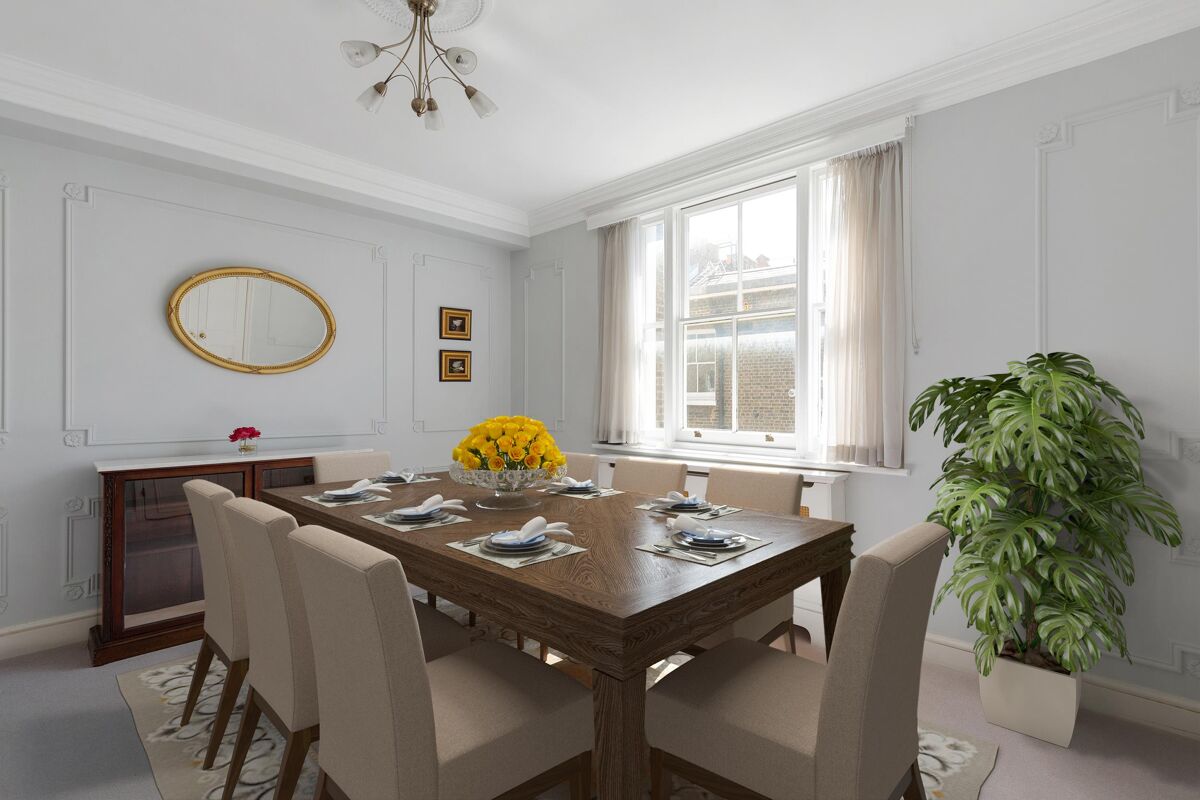 apartment for sale in Manson Place, South Kensington SW7 - stk012411268 | Knight Frank