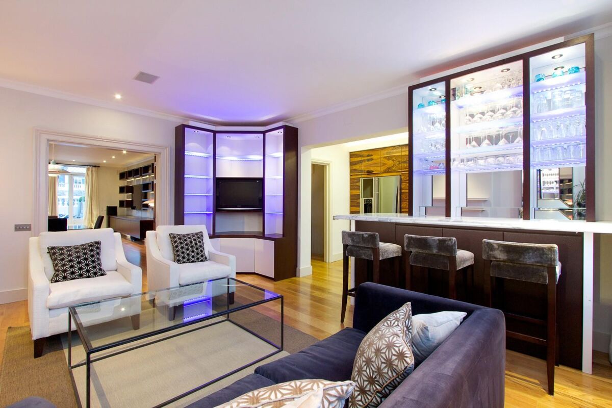 maisonette for sale in Onslow Gardens, London, SW7 - stk012585484 | Knight Frank