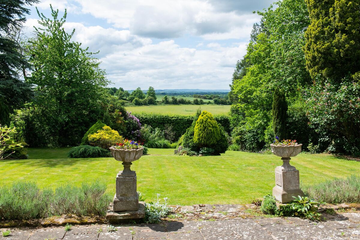 House For Sale In Hareway Lane Barford Warwick Warwickshire Cv35