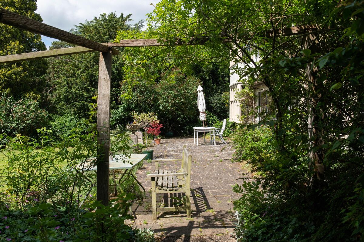 House For Sale In Hareway Lane Barford Warwick Warwickshire Cv35