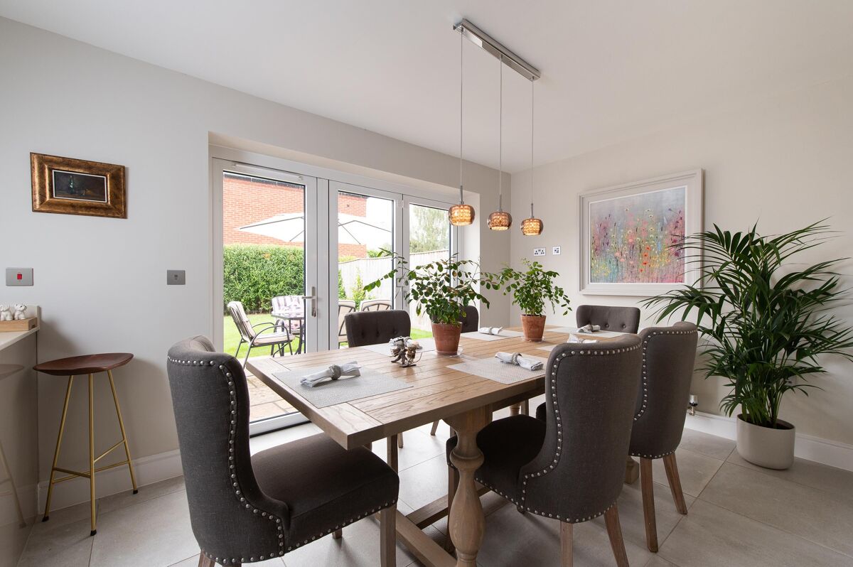 House For Sale In Hewitt Road Barford Warwick Warwickshire Cv35