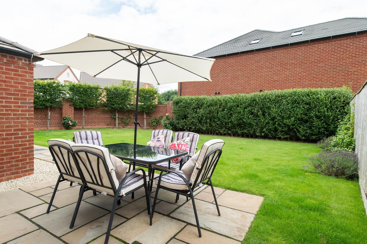 House For Sale In Hewitt Road Barford Warwick Warwickshire Cv35