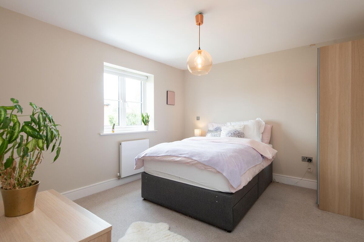 House For Sale In Hewitt Road Barford Warwick Warwickshire Cv35