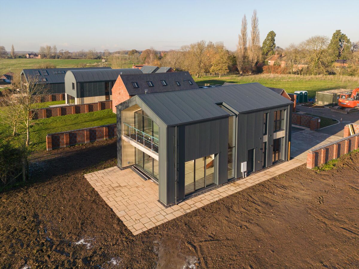 house for sale in Birdingbury Road, Frankton, Rugby, Warwickshire, CV23 ...