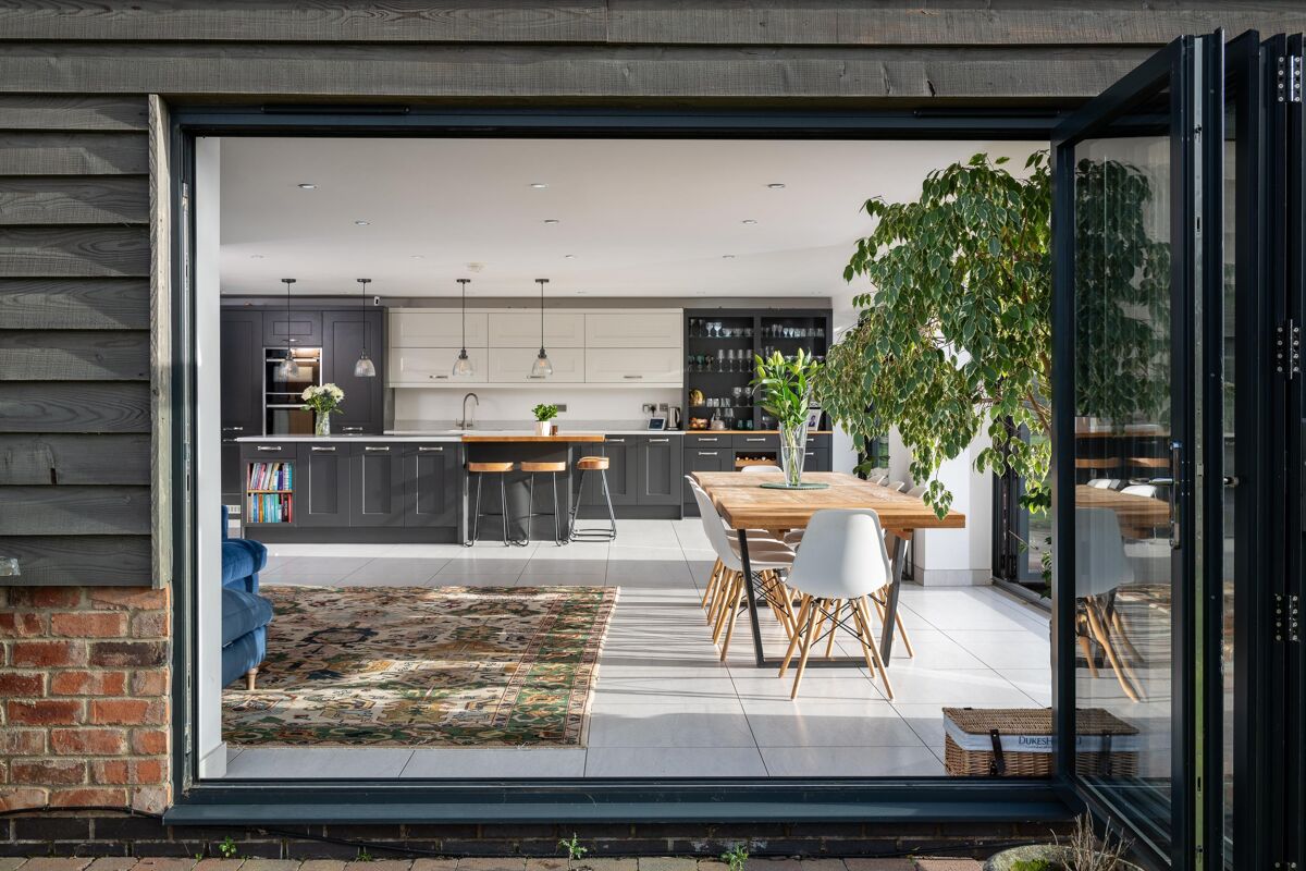 house for sale in Priory Lane, Broad Marston, Stratford-upon-Avon ...