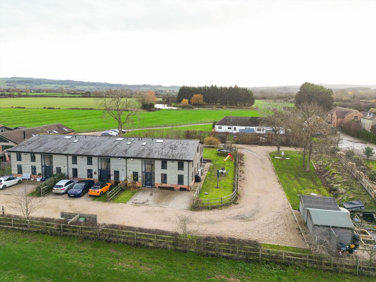 house for sale in Priory Lane, Broad Marston, Stratford-upon-Avon ...