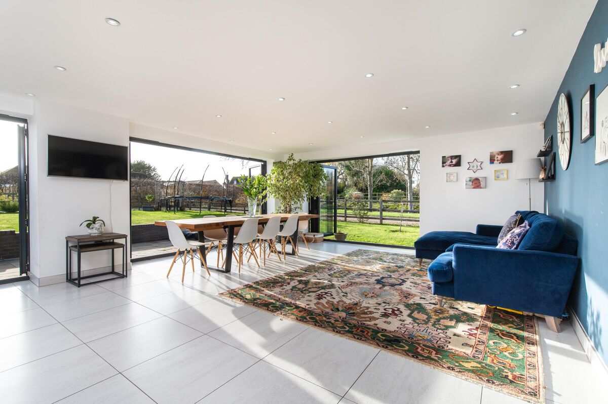 house for sale in Priory Lane, Broad Marston, Stratford-upon-Avon ...