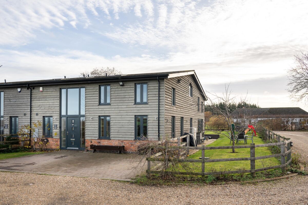 house for sale in Priory Lane, Broad Marston, Stratford-upon-Avon ...