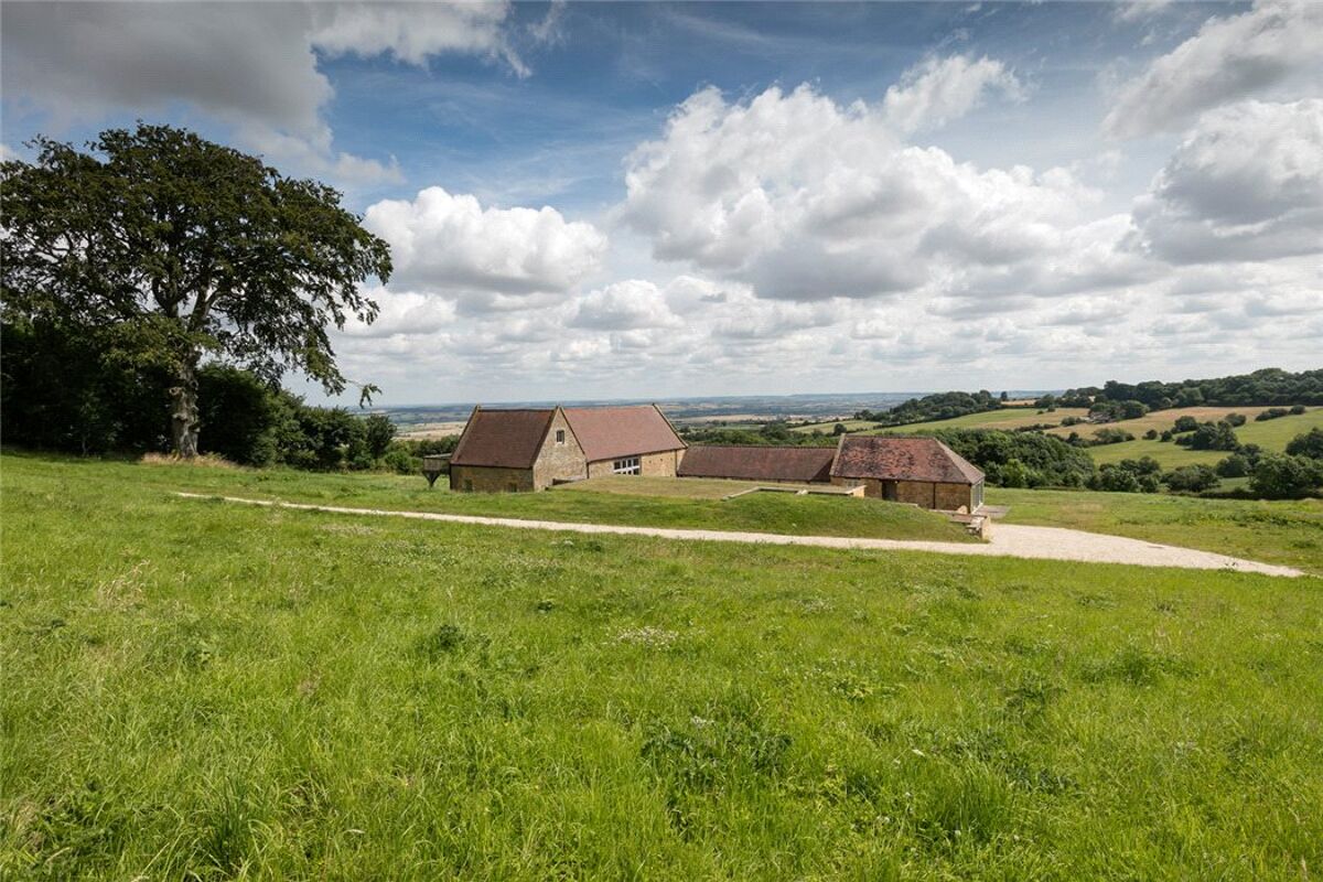 house for sale in Admington, Shipston-on-Stour, CV36 - str130329 ...