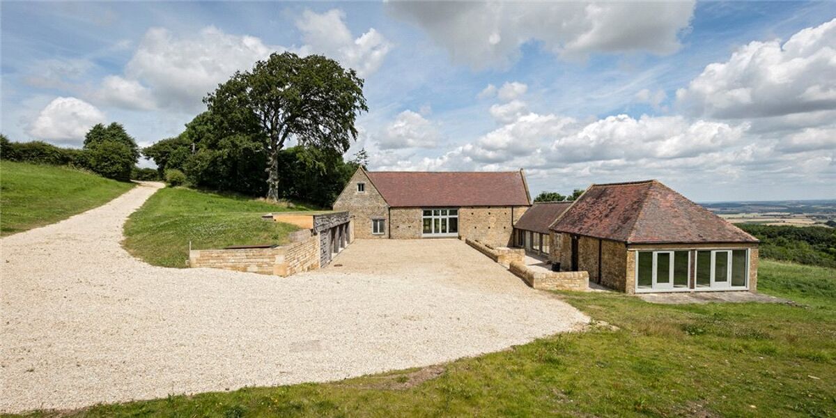 house for sale in Admington, Shipston-on-Stour, CV36 - str130329 ...