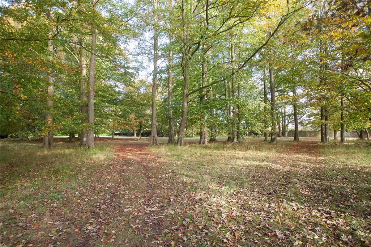 House For Sale In Fosse Way Moreton Morrell Warwick Warwickshire