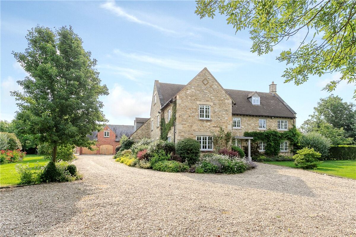 house for sale in Brailes Road, Whatcote, Shipston-on-Stour ...