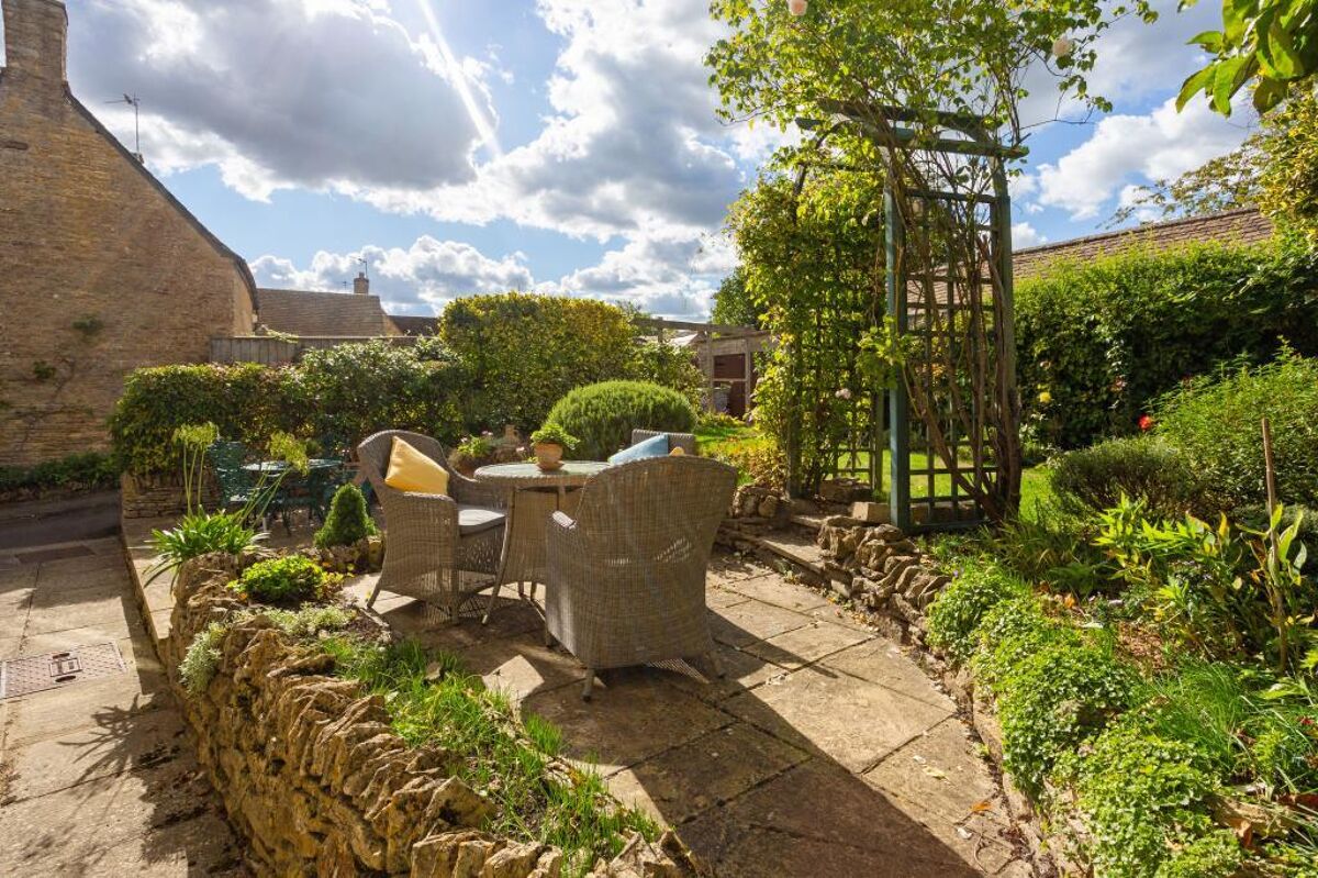 house for sale in Old Barn, Junction Road, Churchill, Chipping Norton ...