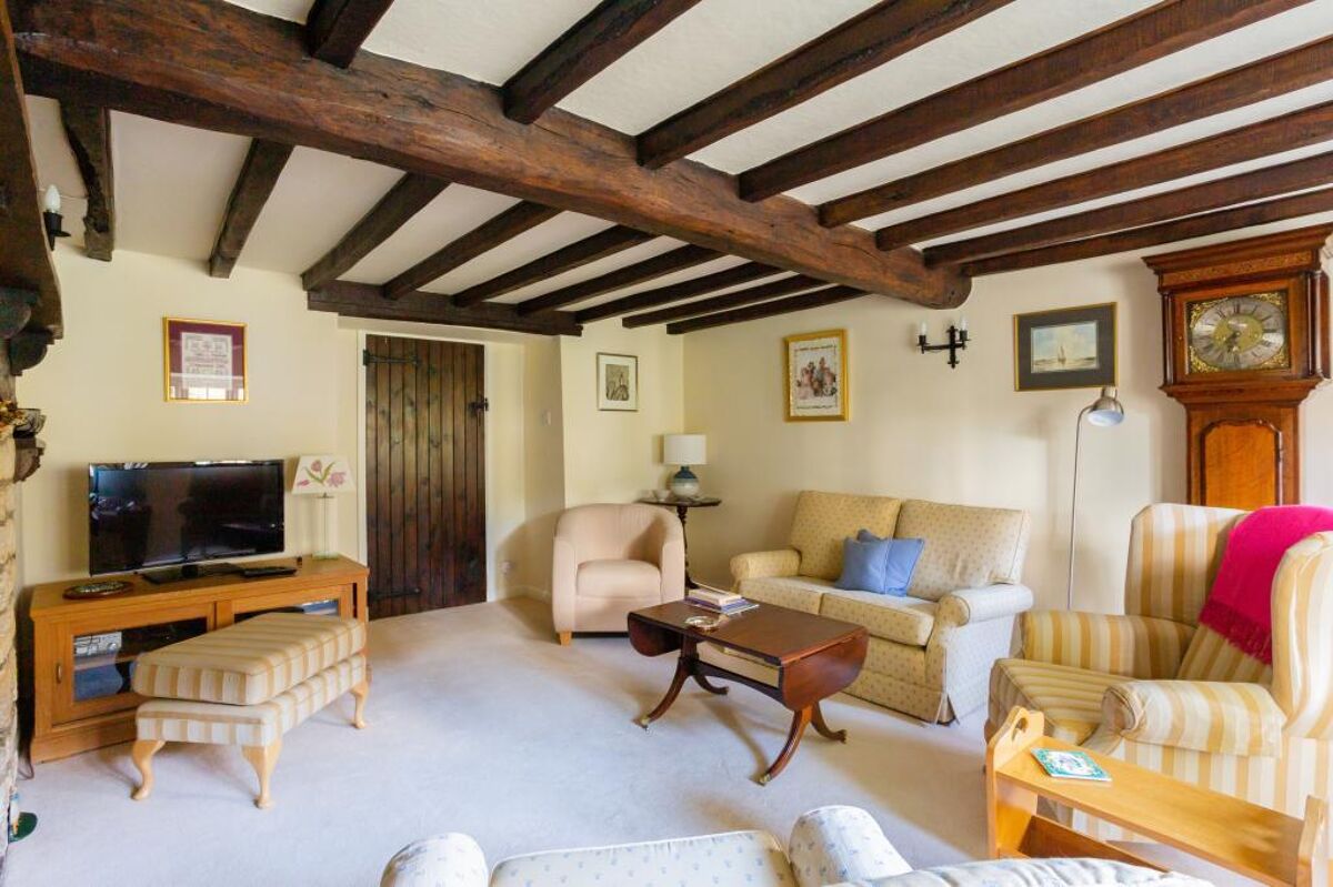 house for sale in Old Barn, Junction Road, Churchill, Chipping Norton ...