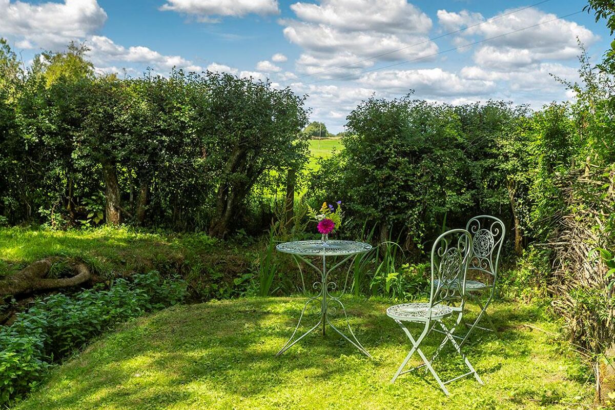 house for sale in Adlestrop, Moreton-in-Marsh, Gloucestershire, GL56 ...