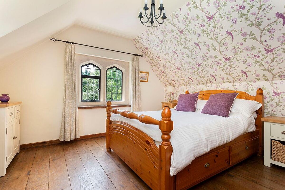 house for sale in Adlestrop, Moreton-in-Marsh, Gloucestershire, GL56 ...