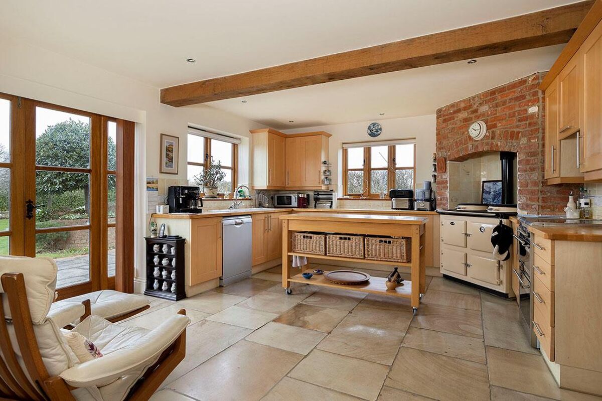 house for sale in Todenham, Moreton-in-Marsh, Gloucestershire, GL56 ...