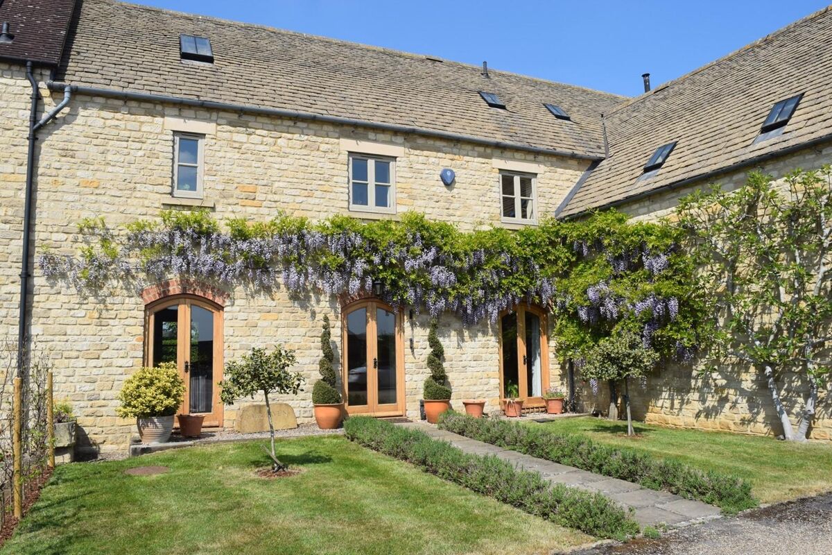 house for sale in Todenham, Moreton-in-Marsh, Gloucestershire, GL56 ...