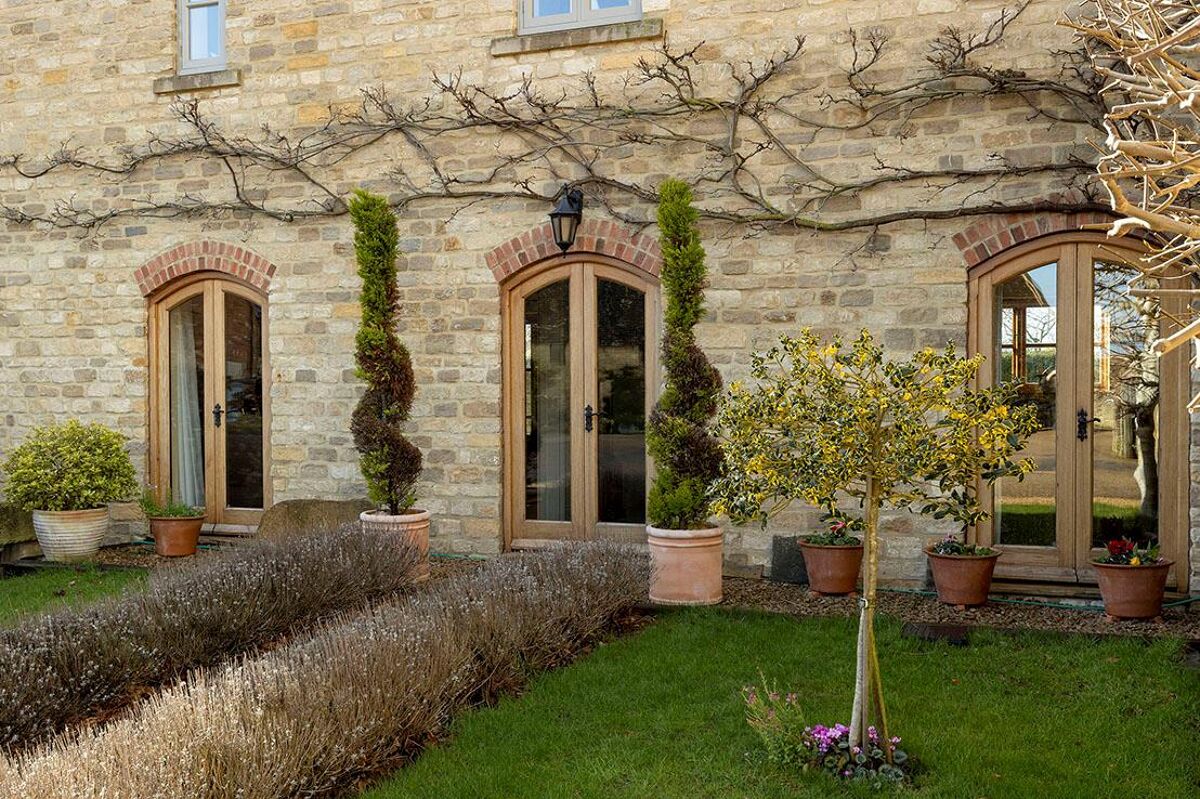 house for sale in Todenham, Moreton-in-Marsh, Gloucestershire, GL56 ...