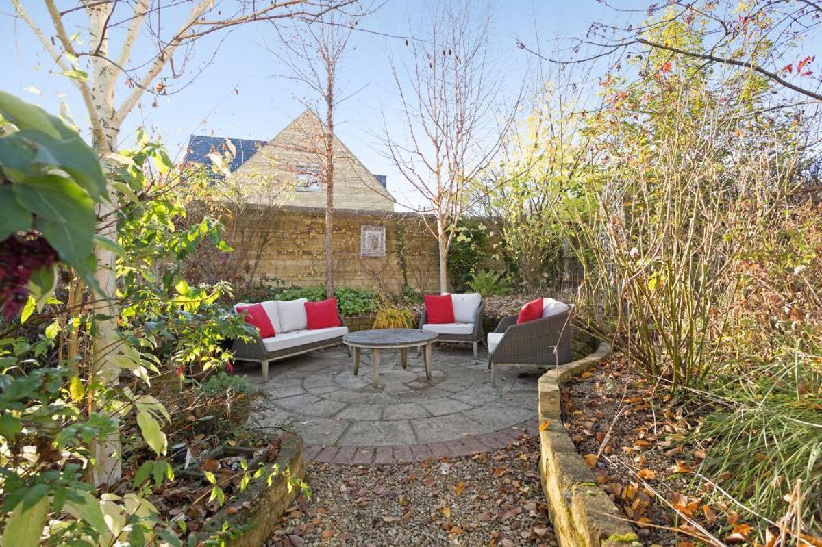 house for sale in Wheelwright House, Long Compton, Warwickshire, CV36 ...