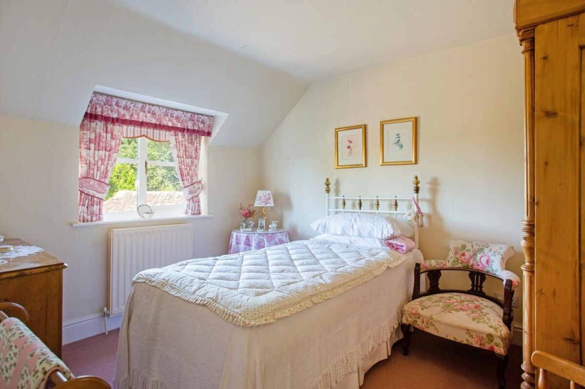 house for sale in Main Street, Adlestrop, Moreton-in-Marsh ...