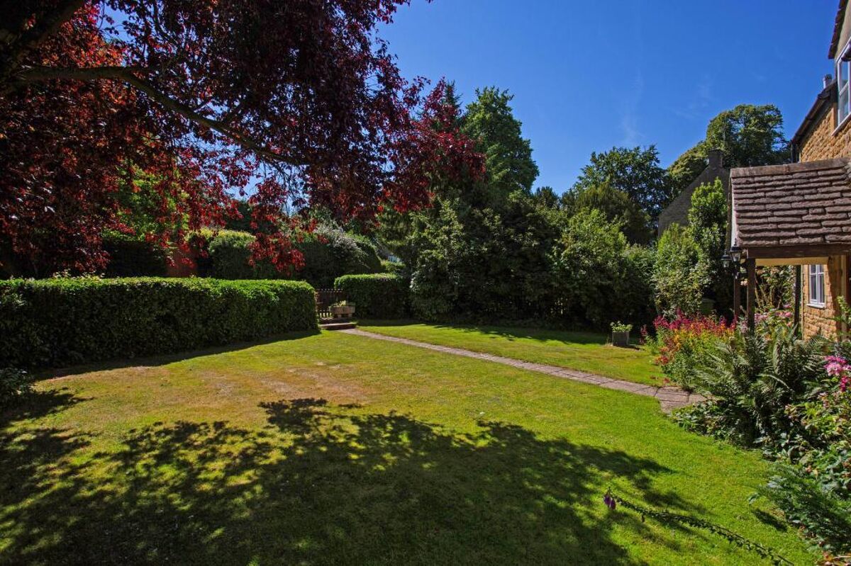 house for sale in Main Street, Adlestrop, Moreton-in-Marsh ...