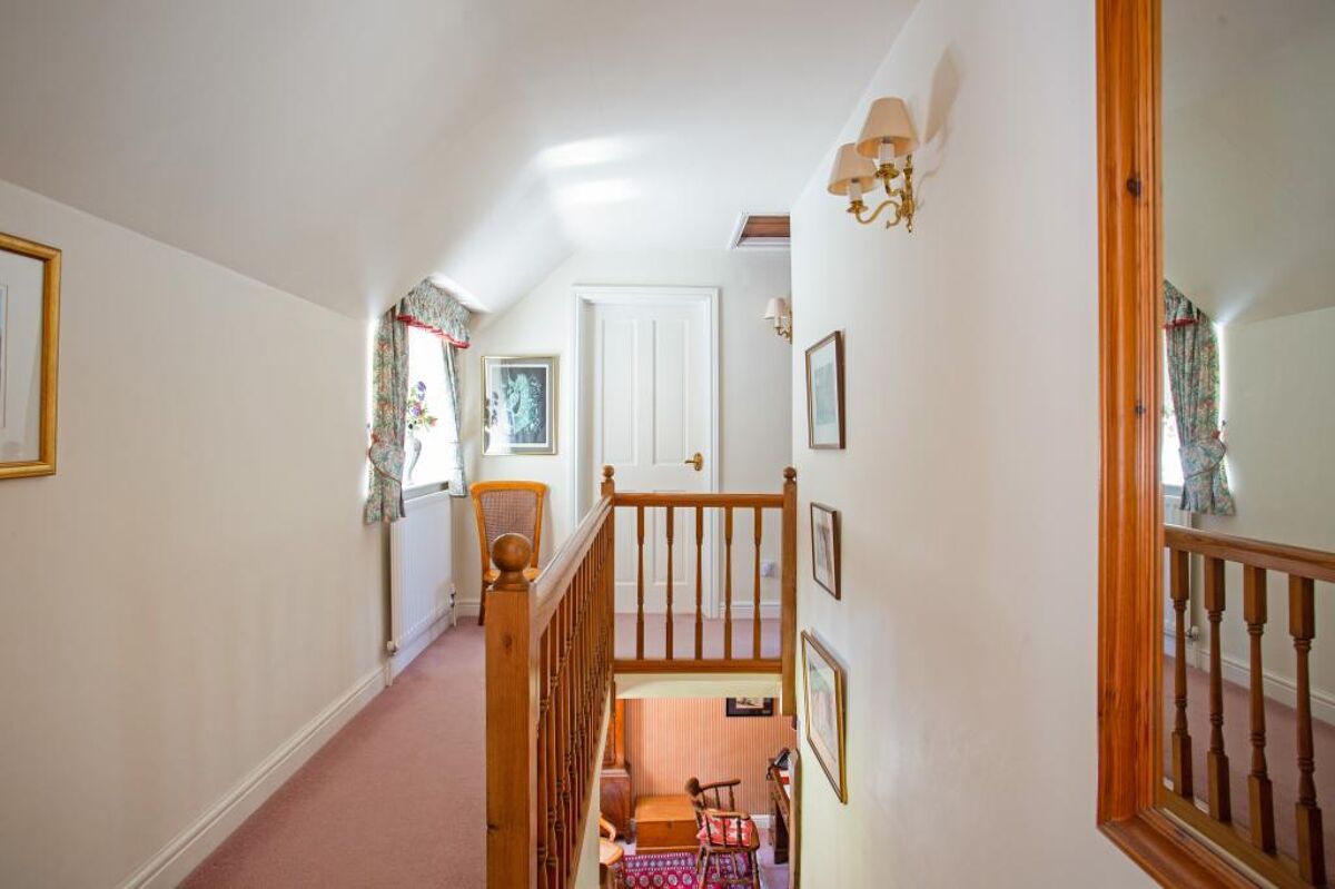 house for sale in Main Street, Adlestrop, Moreton-in-Marsh ...