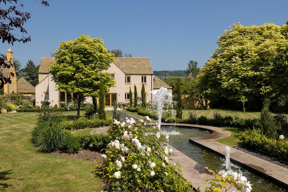 house for sale in Springfield Lane, Broadway, Worcestershire, WR12 ...