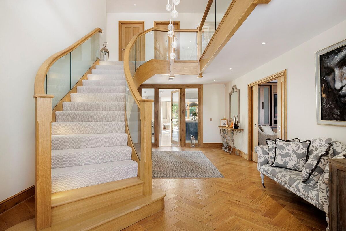 house for sale in Springfield Lane, Broadway, Worcestershire, WR12 ...