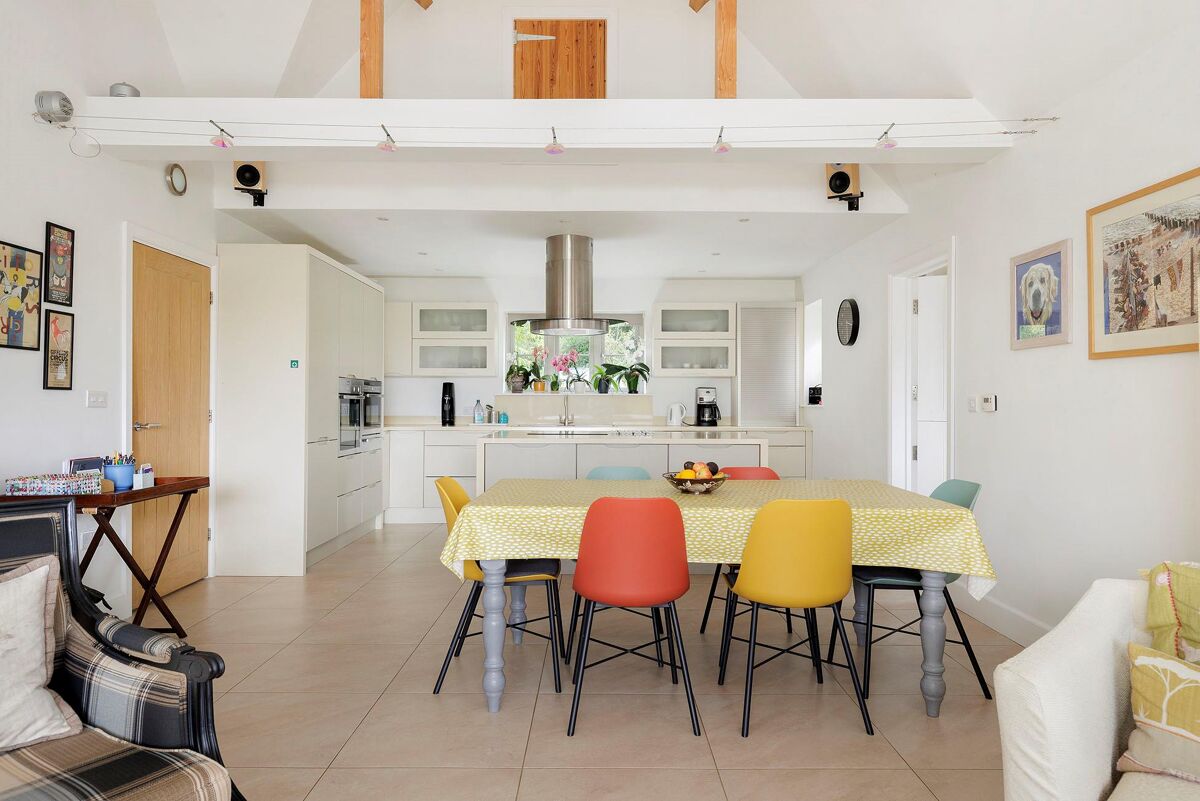 house for sale in Great Rissington, Cheltenham, Gloucestershire, GL54 ...