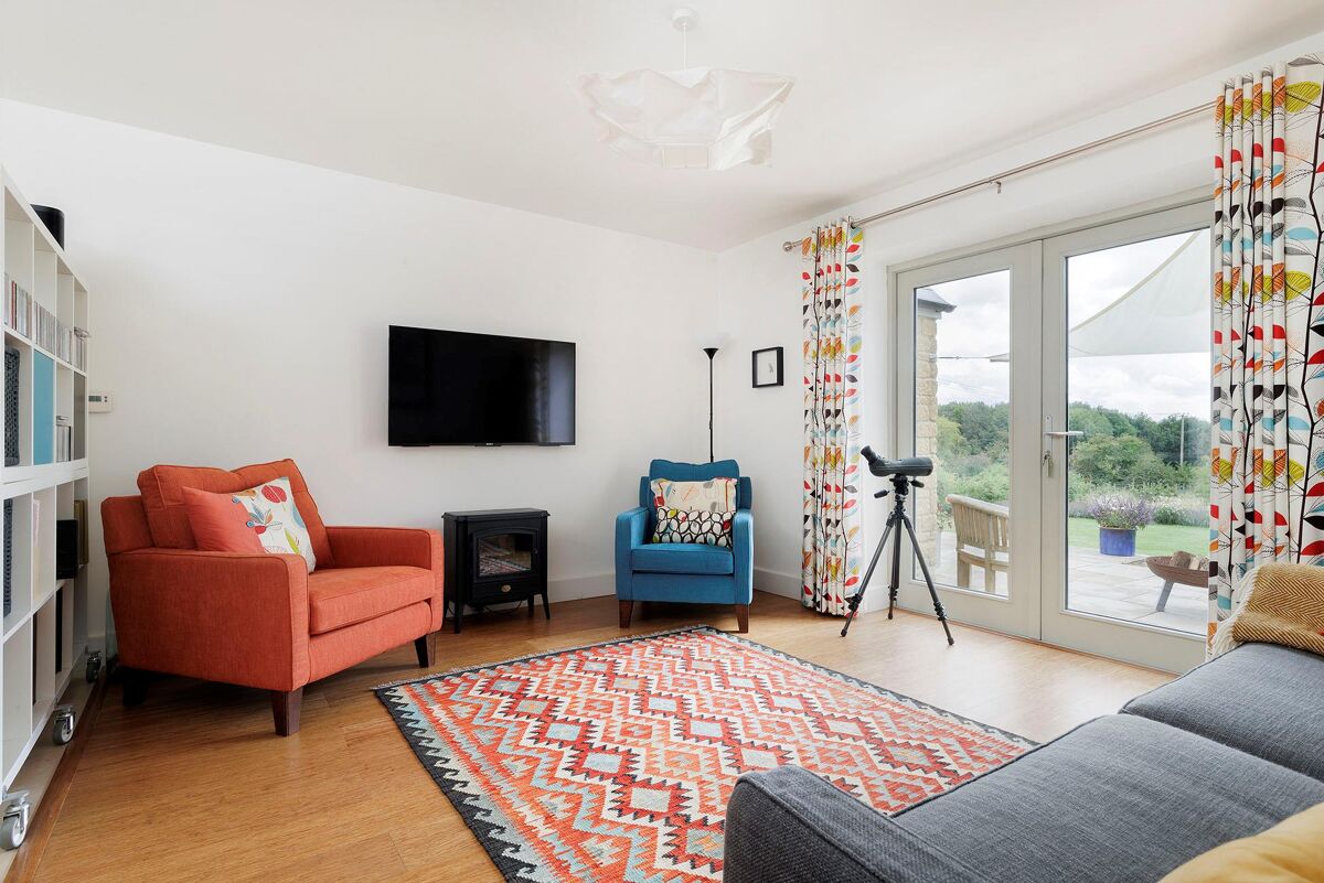 house for sale in Great Rissington, Cheltenham, Gloucestershire, GL54 ...