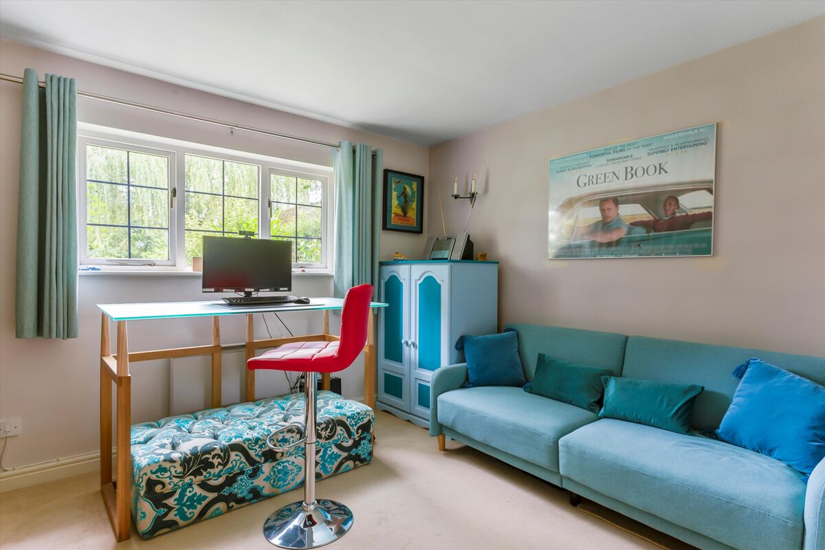 house for sale in Rivington Glebe, Little Compton, Moreton-in-Marsh ...