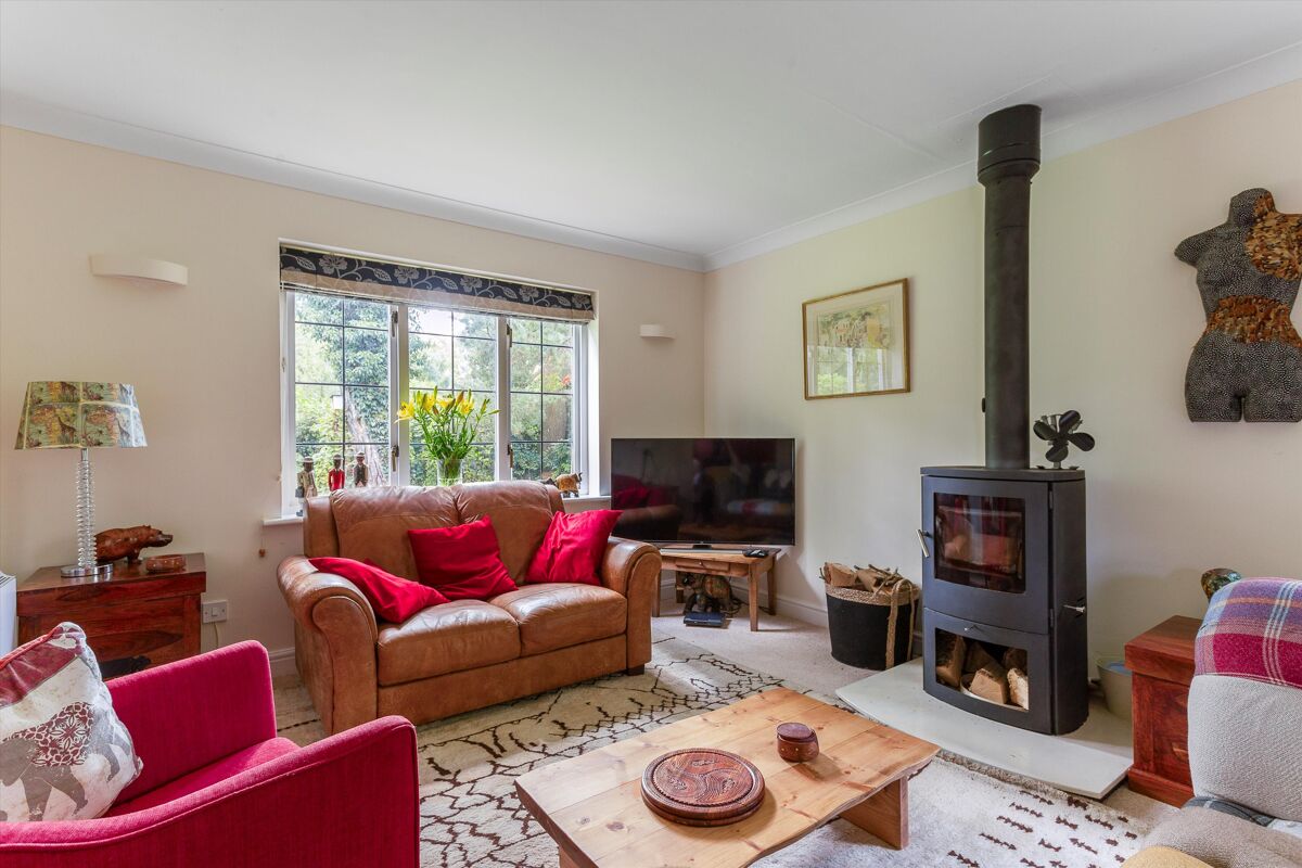 house for sale in Rivington Glebe, Little Compton, Moreton-in-Marsh ...