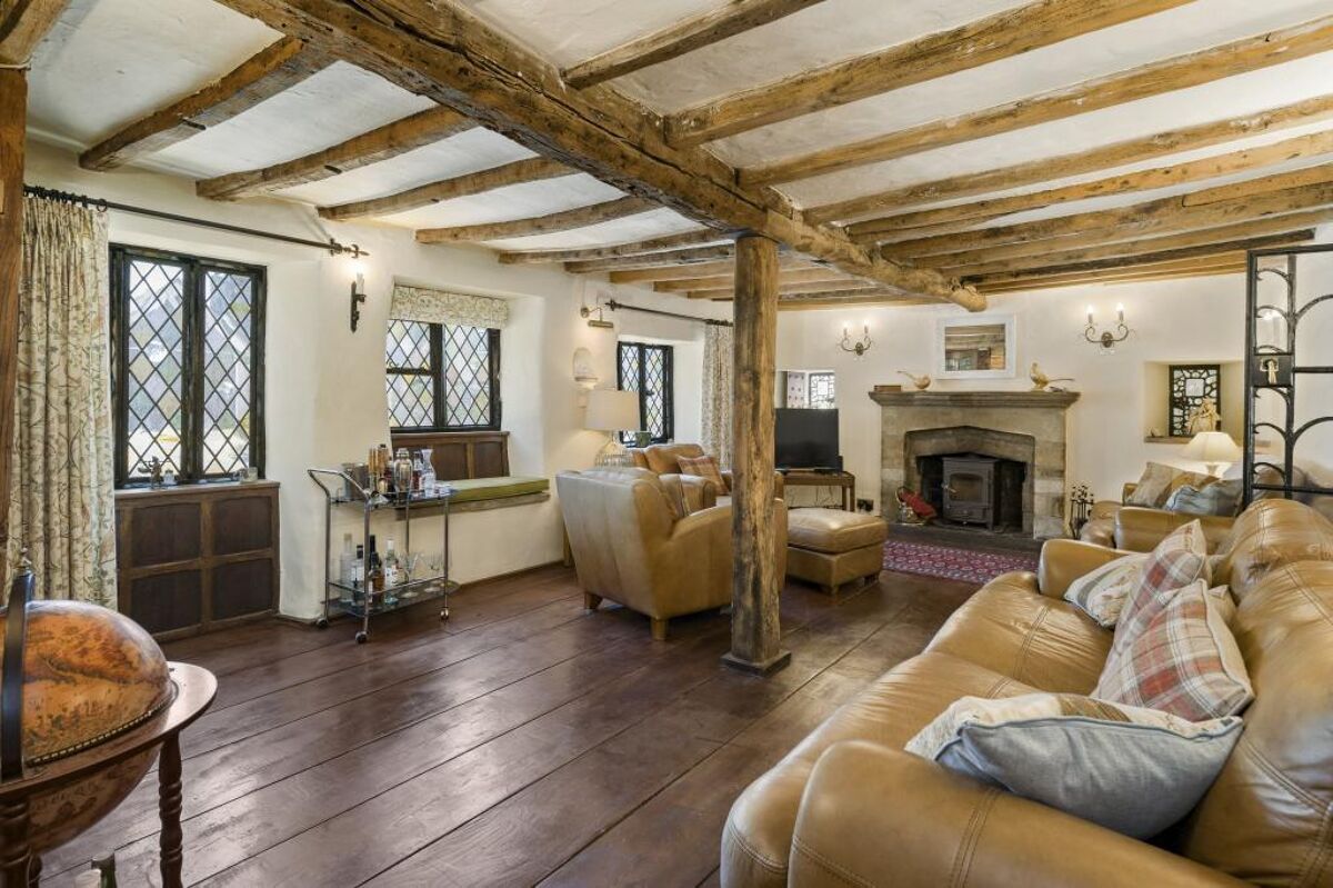 house for sale in Main Street, Long Compton, Shipston-on-Stour ...