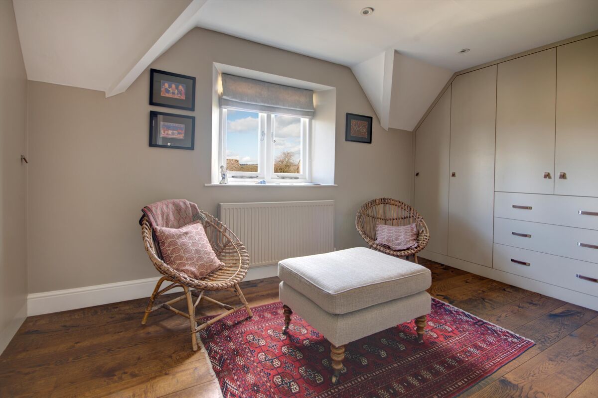 house for sale in Great Rissington, Cheltenham, Gloucestershire, GL54 ...