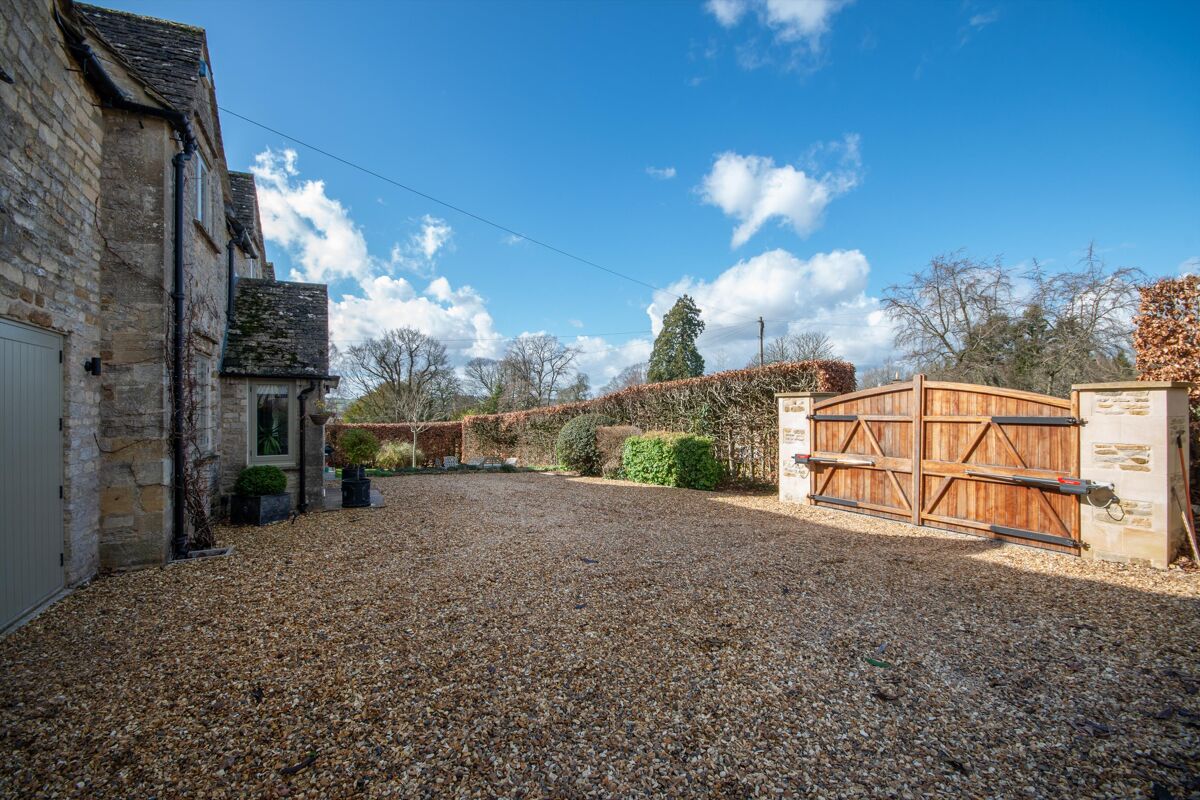 house for sale in Great Rissington, Cheltenham, Gloucestershire, GL54 ...