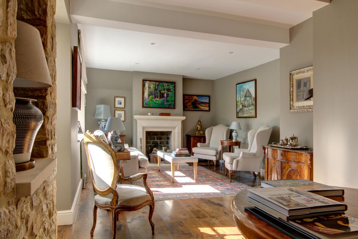house for sale in Great Rissington, Cheltenham, Gloucestershire, GL54 ...